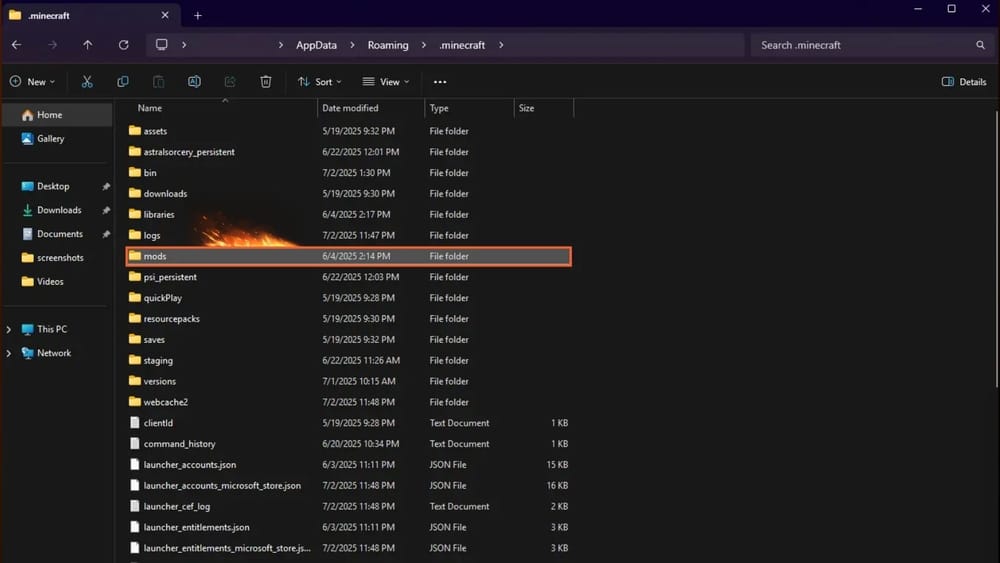 How to Install Minecraft Mods (Java & Bedrock Guide)