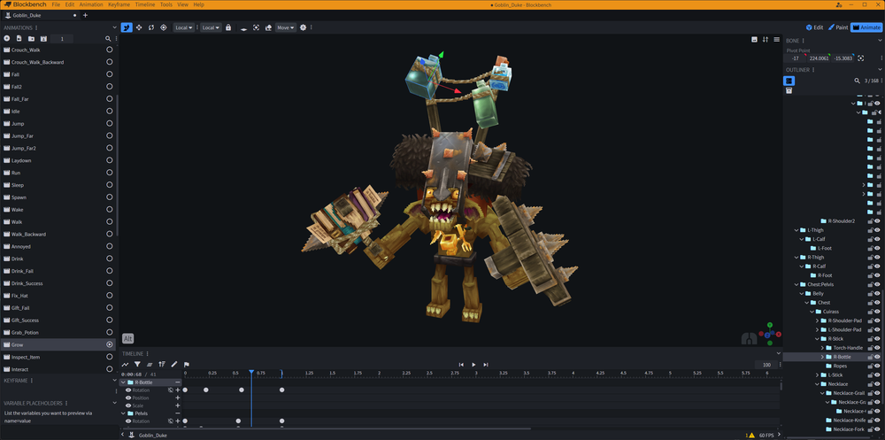 Hytale FAQ answered by Simon and Slikey from Hypixel Studios